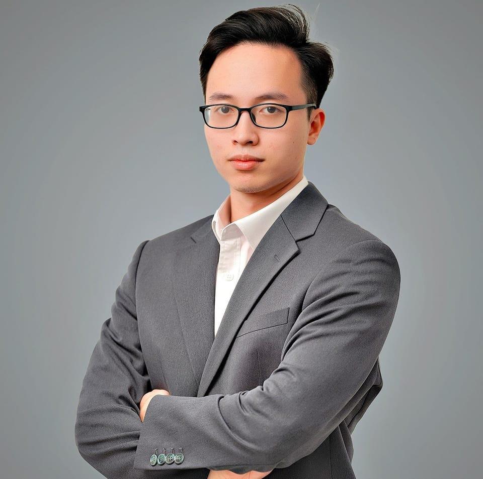 MA. Nguyen Tuan Minh - Trường Quốc tế - ĐHQGHN