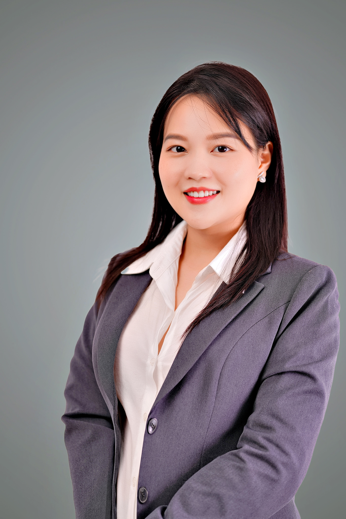 ThS. Nguyễn Thị Hương Ly - Trường Quốc tế - ĐHQGHN