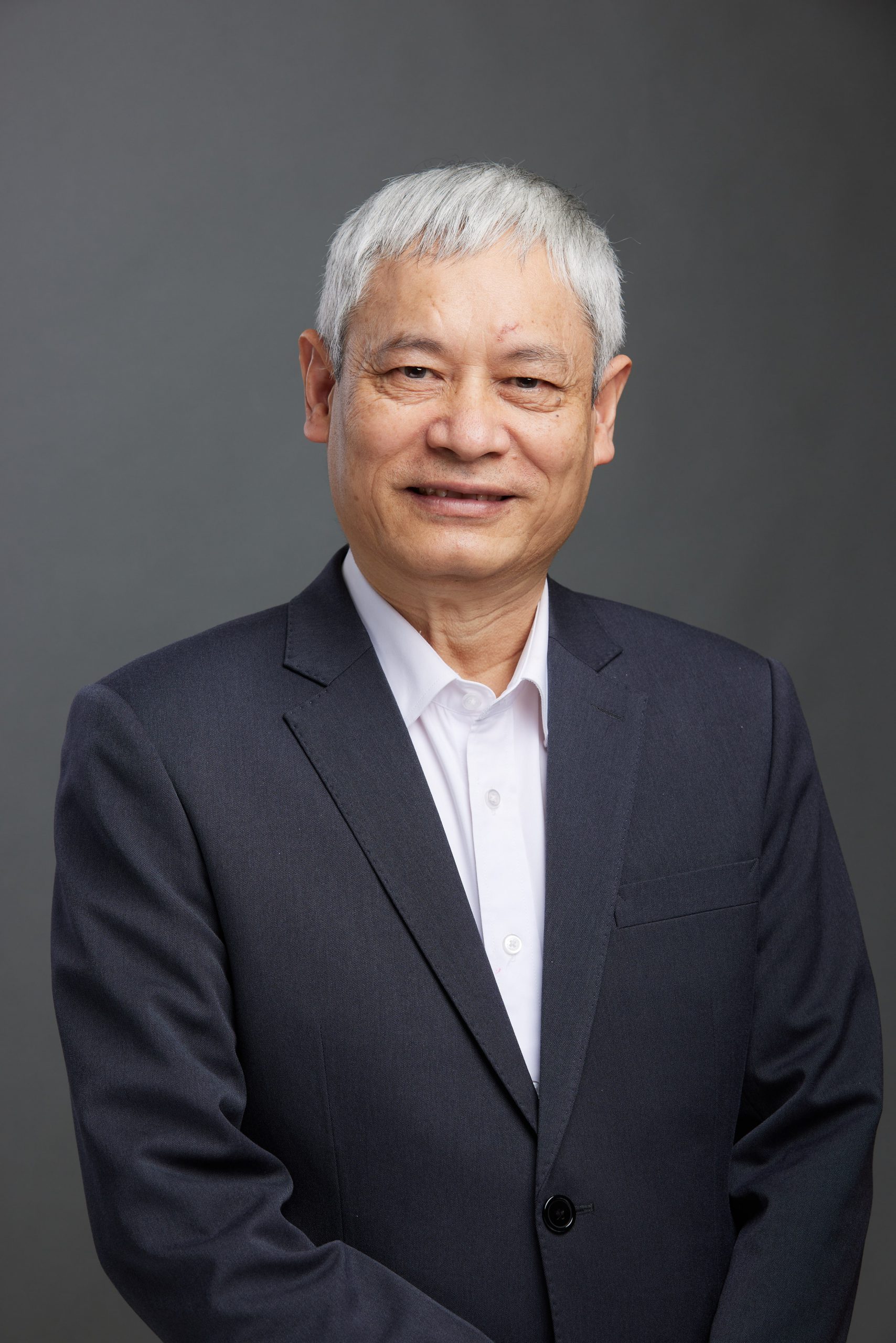 PhD. Vu Xuan Doan - Trường Quốc tế - ĐHQGHN