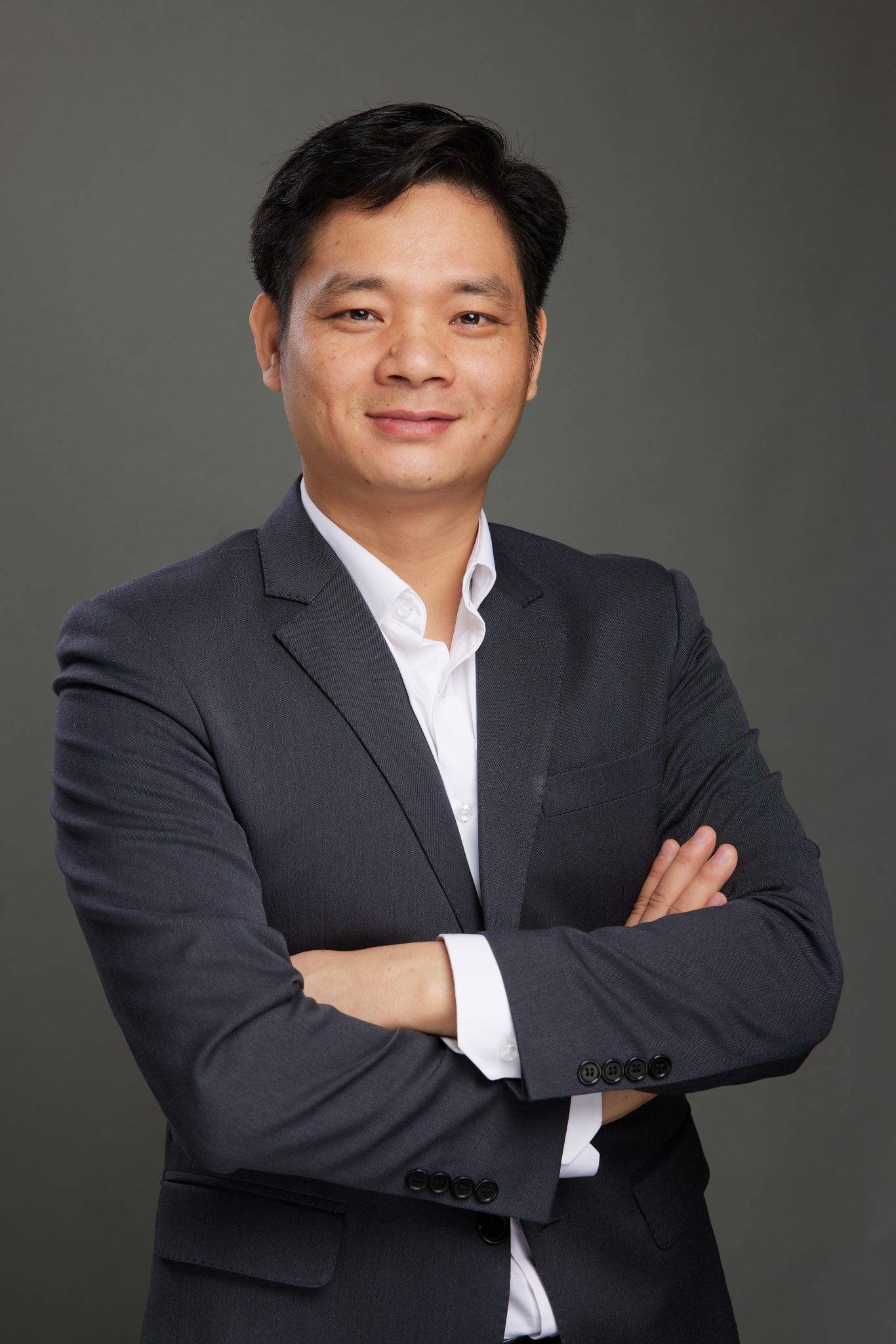 Ts Nguyễn Anh Tuấn Trường Quốc Tế Đhqghn