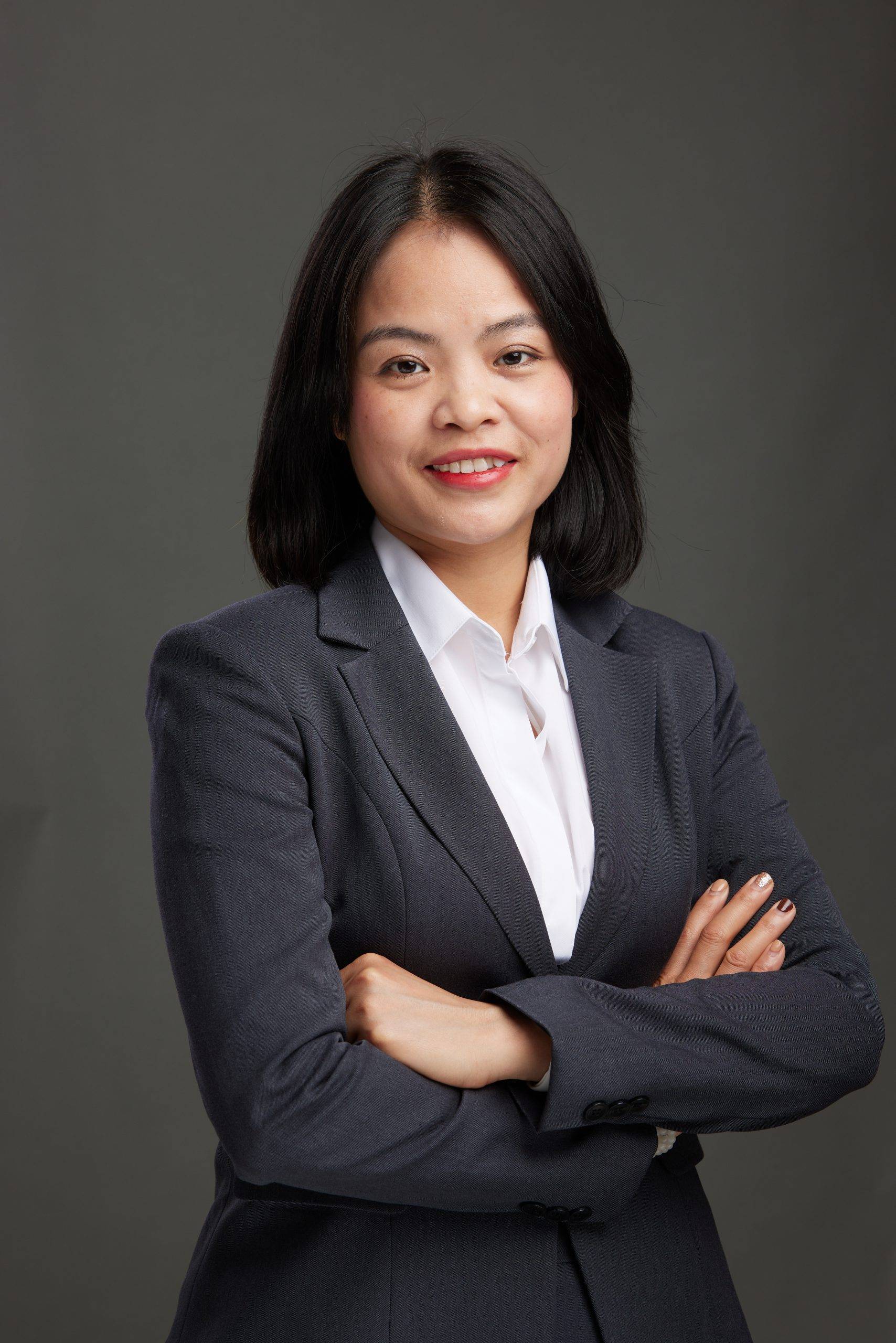 Ms. Pham Thi Tuyet Mai - Trường Quốc tế - ĐHQGHN
