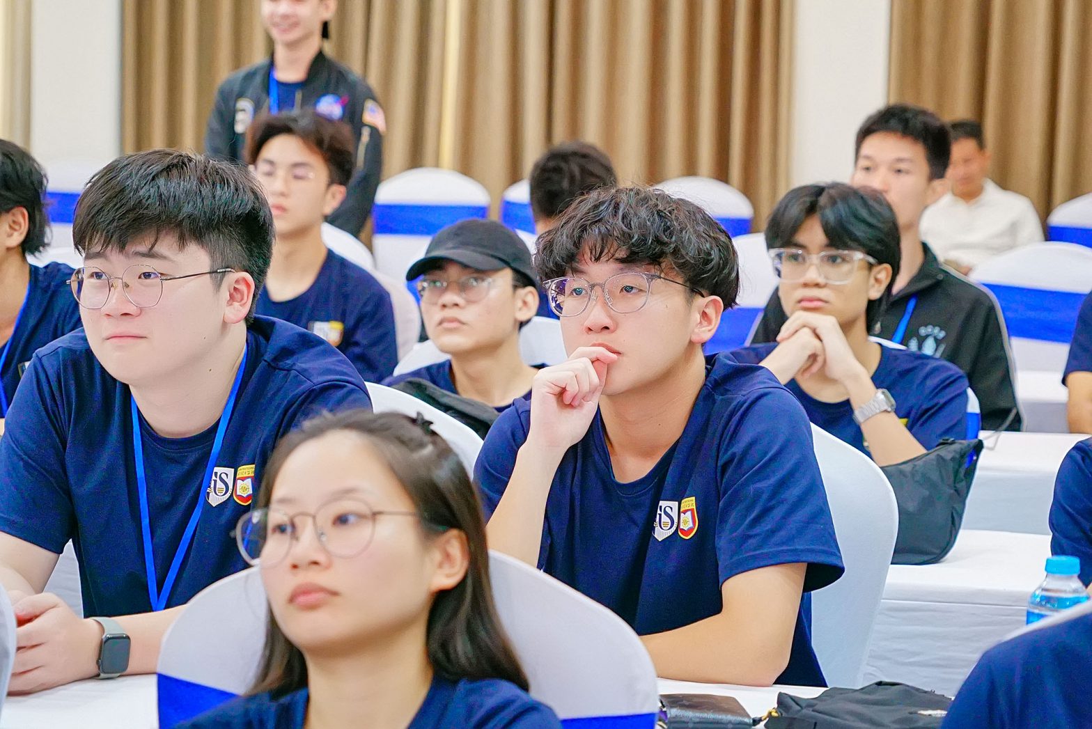 The Overseas Immersion Programme (OIP) in September promises many ...