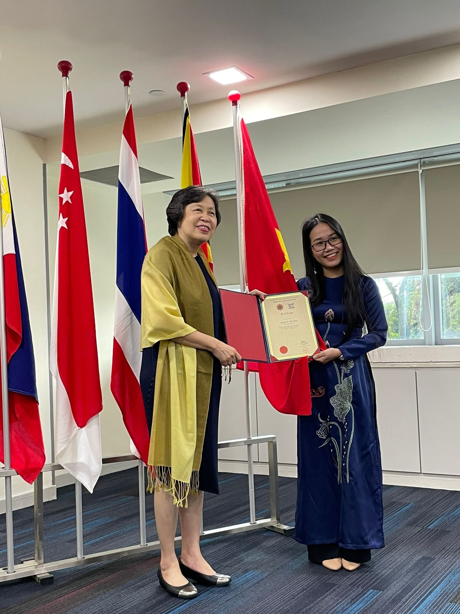 Nurturing Pedagogical Frontiers: A Journey into Technology-Enhanced ...