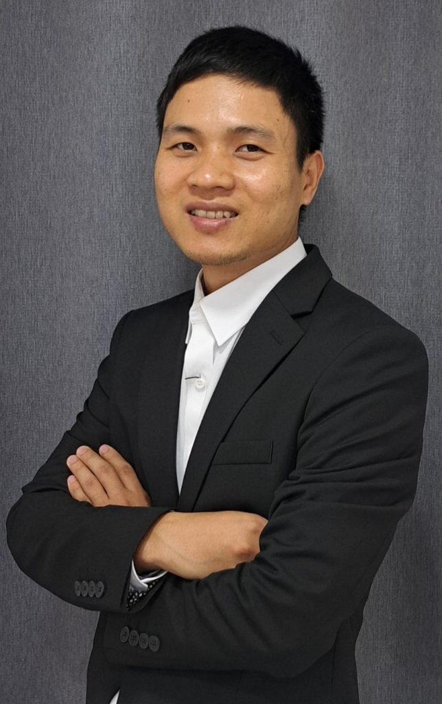 TS. Trần Tiến Tâm - Trường Quốc tế - ĐHQGHN